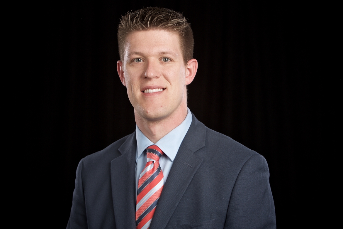 Stephen Roller selected to serve on State Committee - Primary Health ...