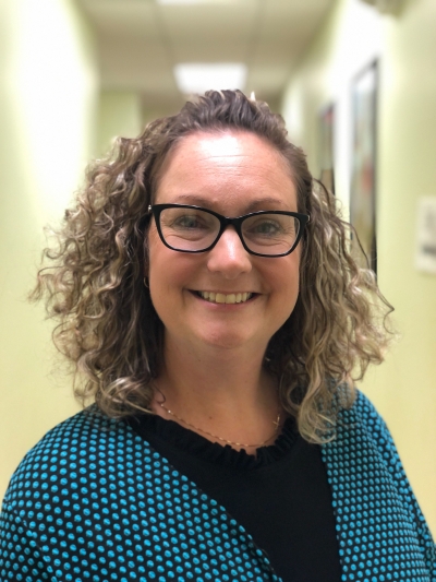 Amy Siegler - Primary Health Solutions