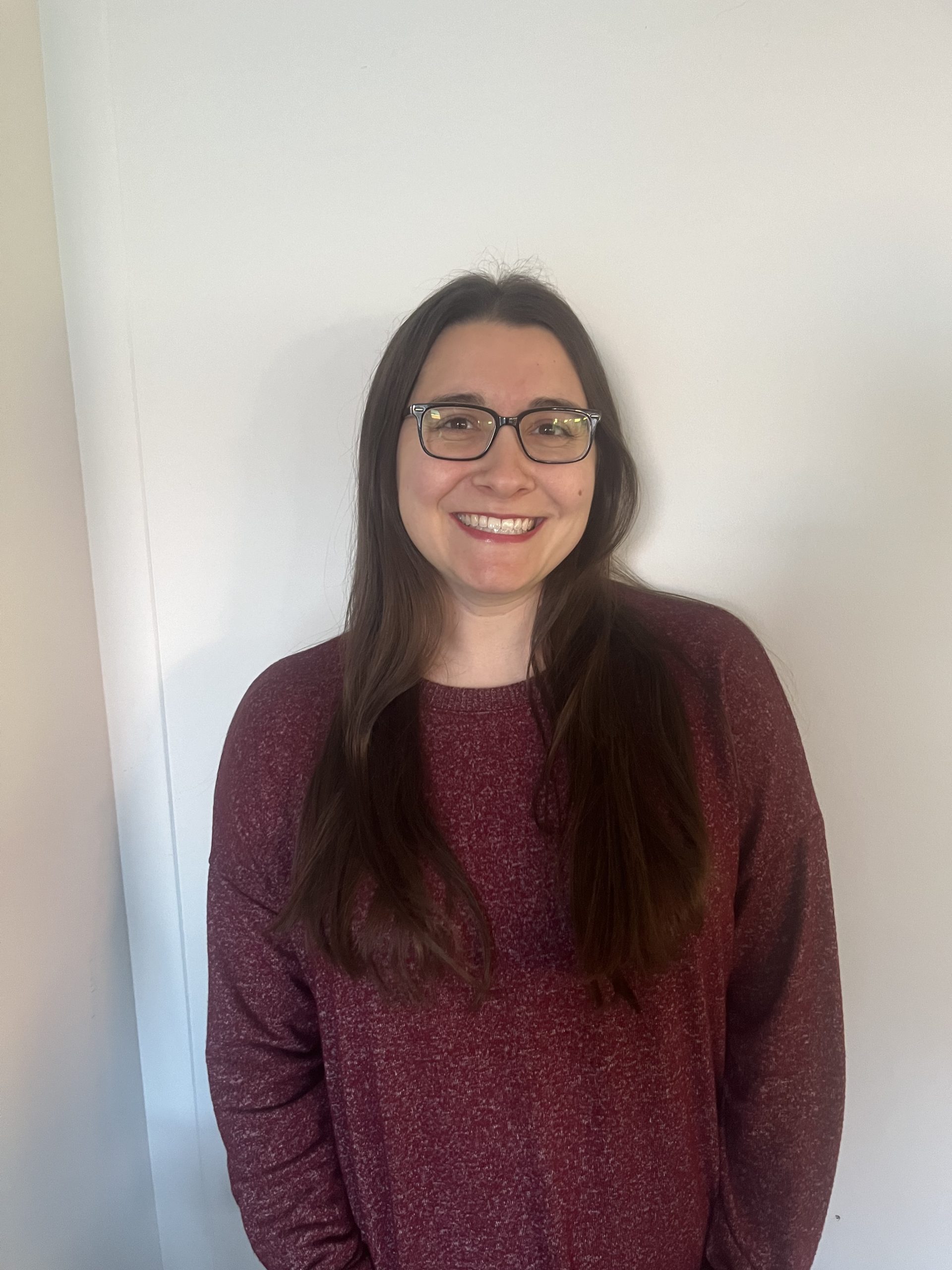 Hannah Metzger - Primary Health Solutions