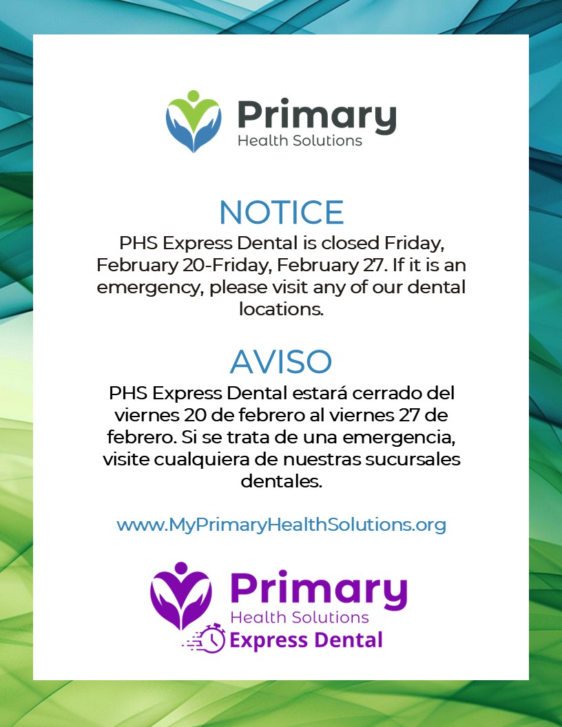 Primary Care | Primary Health Solutions - Primary Health Solutions