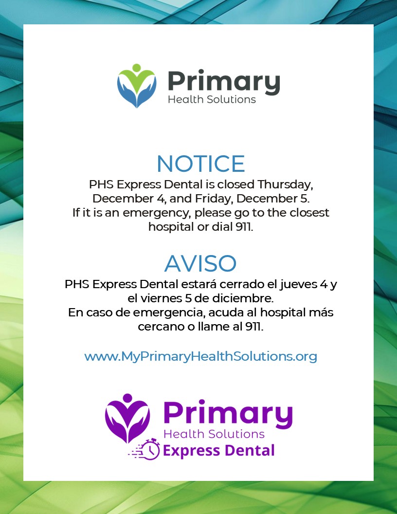 Hamilton - Primary Health Solutions