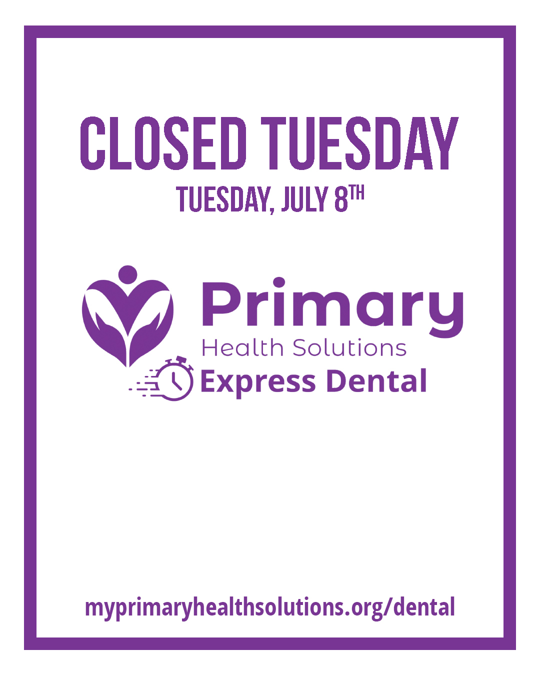 Hamilton West - Primary Health Solutions